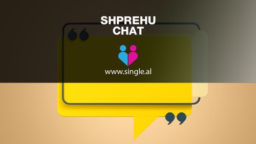 Shprehu Chat