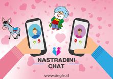 Nastradini Chat