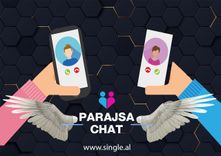 Parajsa Chat
